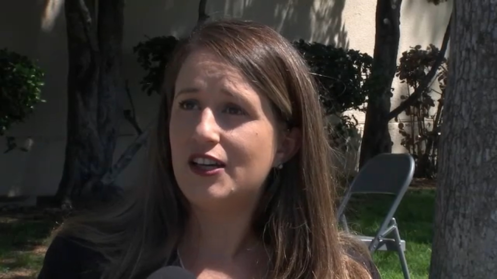 Imelda Padilla Takes Lead In Early Voting In Las Council District 6