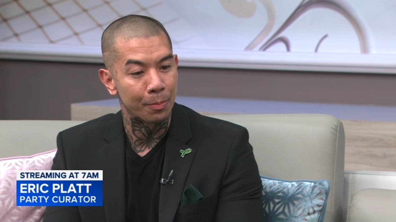 Why one Chicago club promoter encourages some partygoers to stay home and not party - ABC7 Chicago