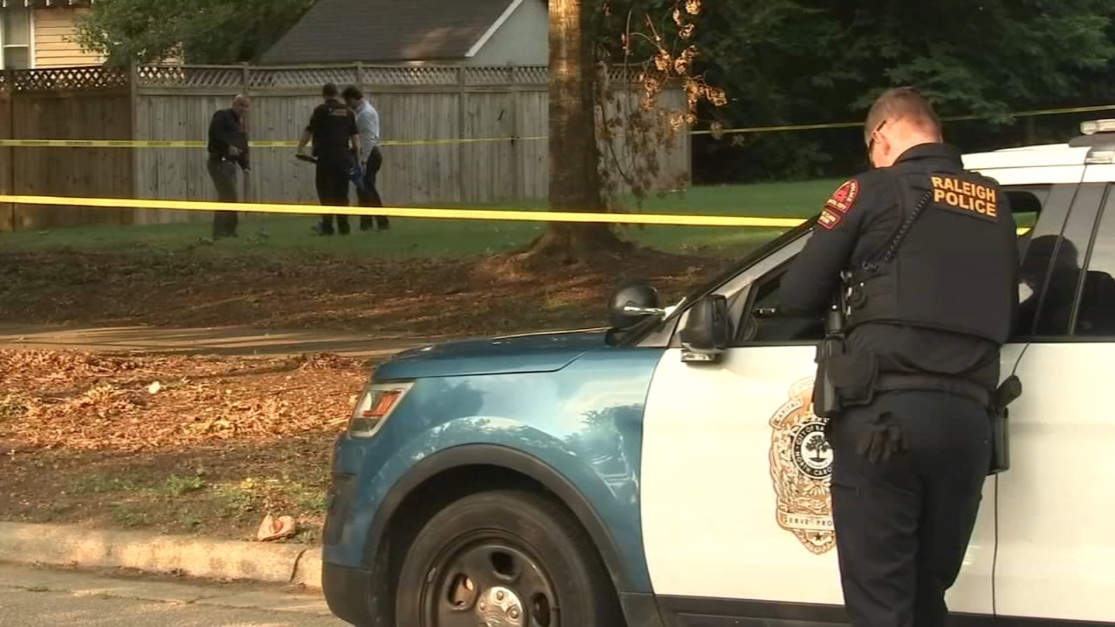 Raleigh shooting | Man charged in Chavis Way shooting in Raleigh that left one person injured ...