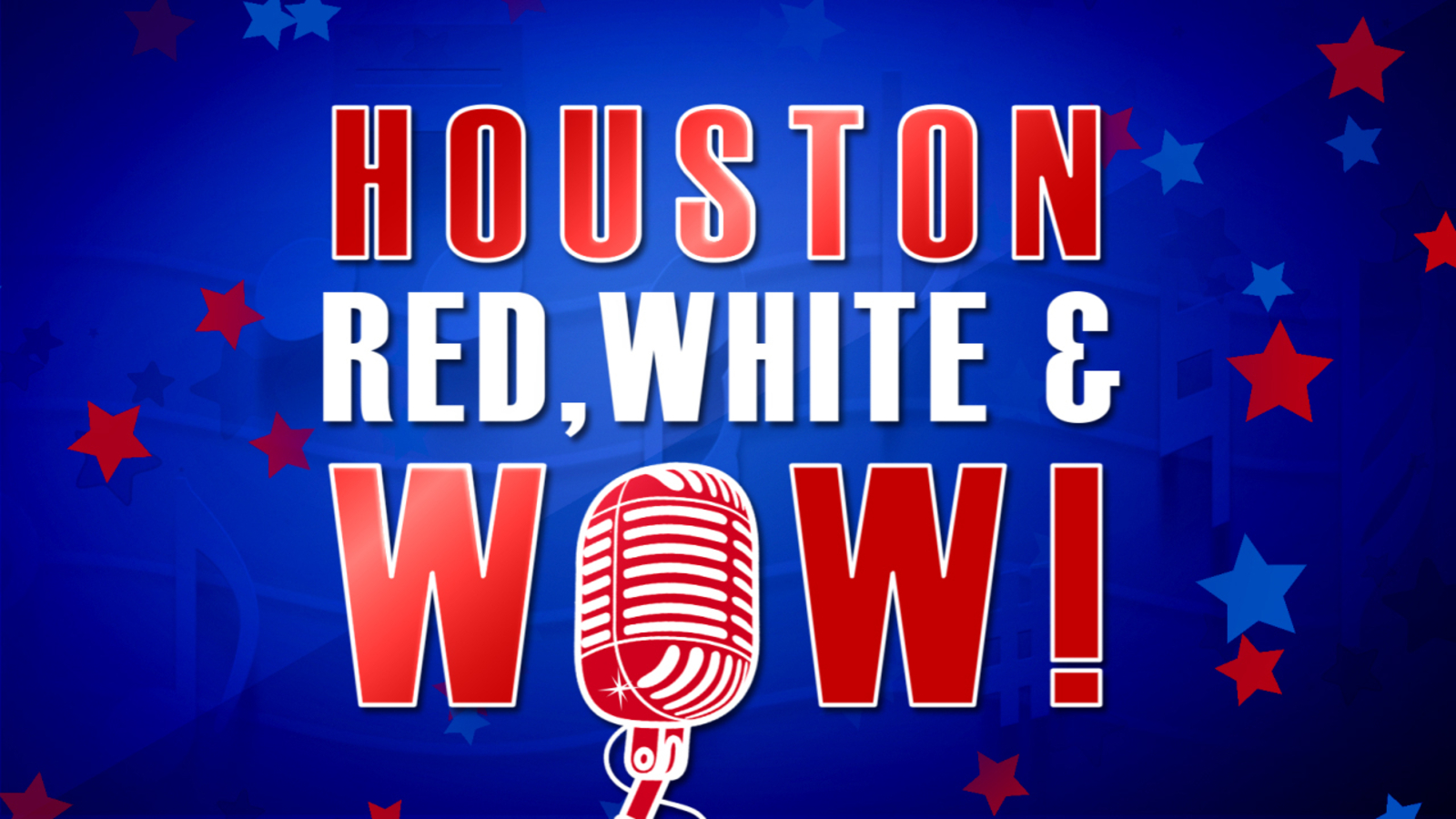 Houston fireworks: ABC13's 'Red, White and Wow' special offers sneak ...