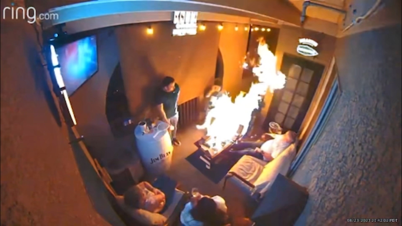 Santa Clara County 1st responders call for extra safety during 4th of ...