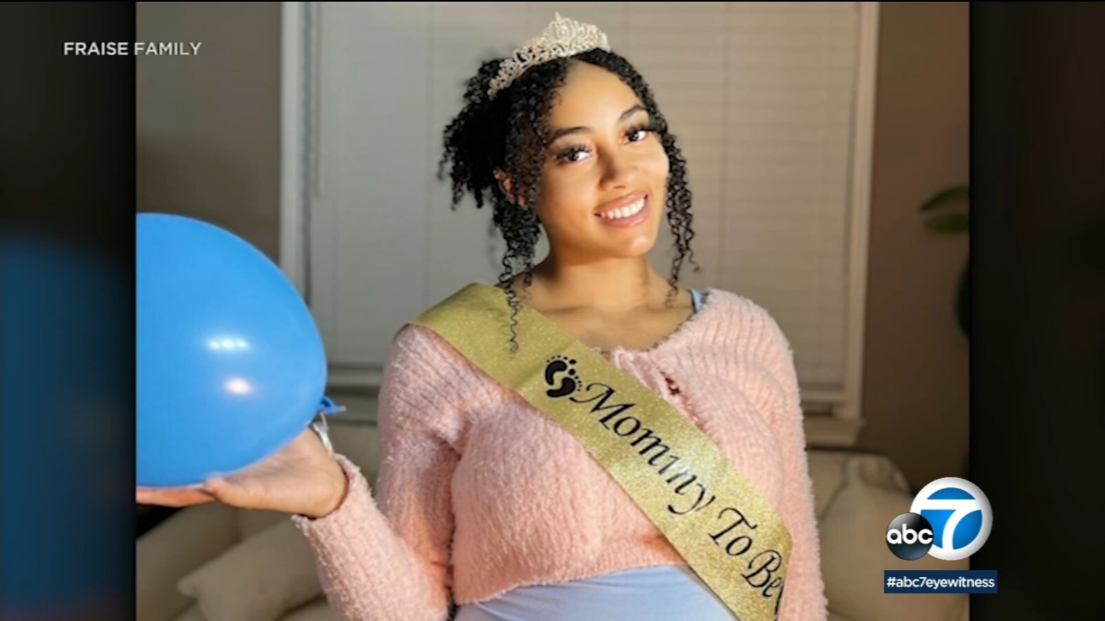 Family of missing Inland Empire pregnant woman desperate for answers ...