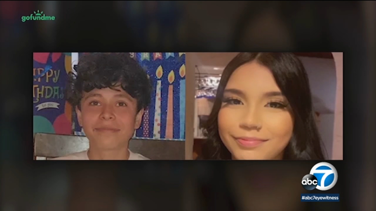 Families honor 2 teen best friends killed in crash on 710 Freeway in ...