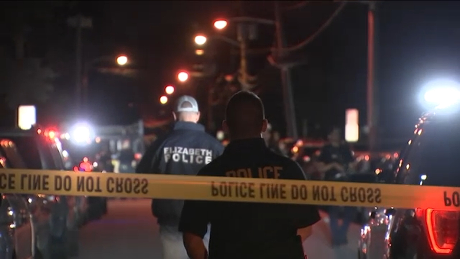 NJ Crime: 'Peace and Prayer Rally' set for Elizabeth after triple ...