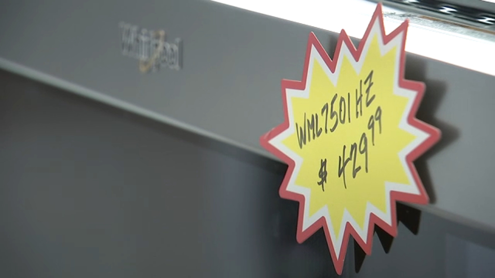 Saving with 6abc: Getting the best prices on appliances - The one thing ...