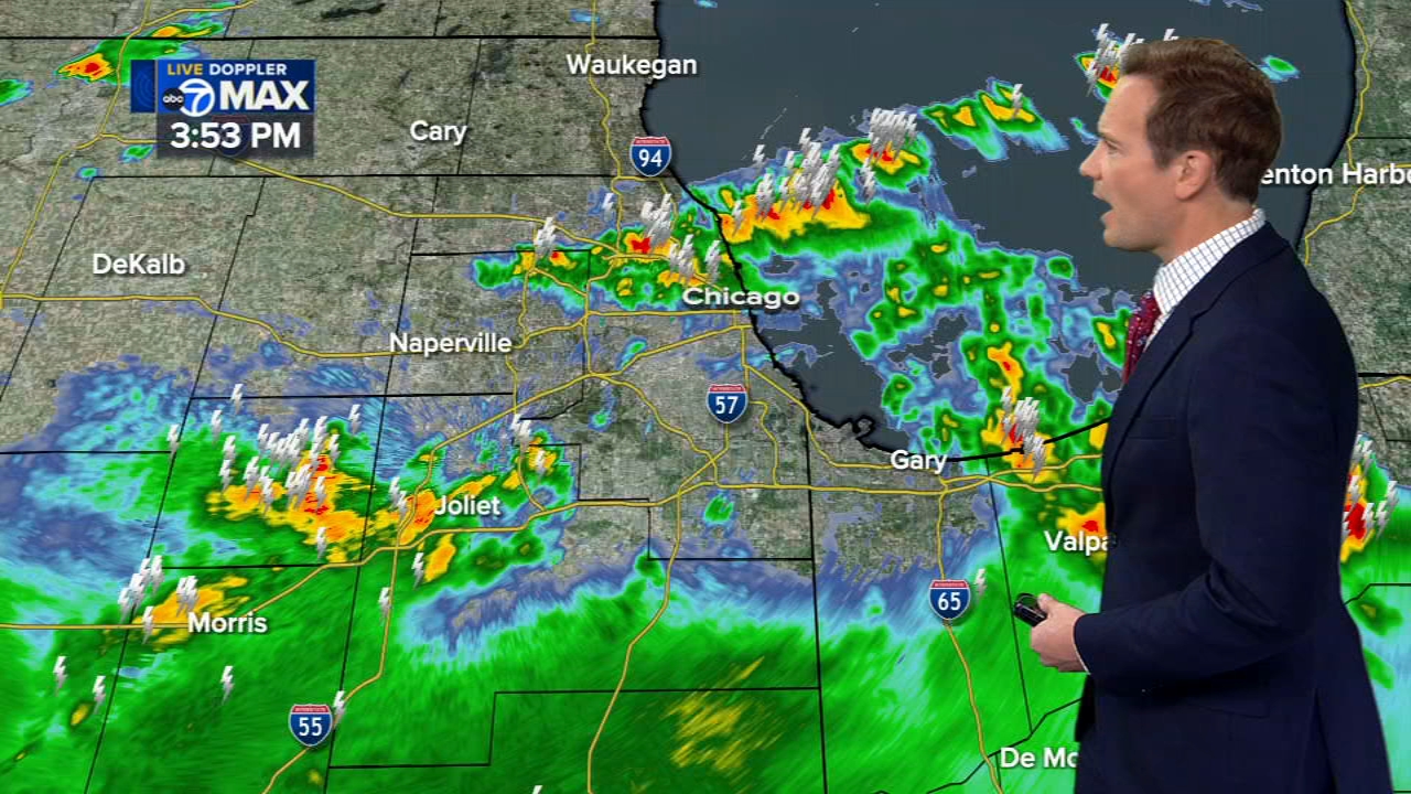 CTA crime down in first 3 months of 2014 - ABC7 Chicago