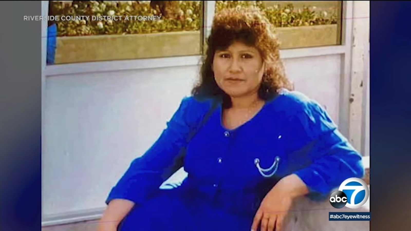 Riverside County sheriff's use new technology to ID victim in 1996 cold ...