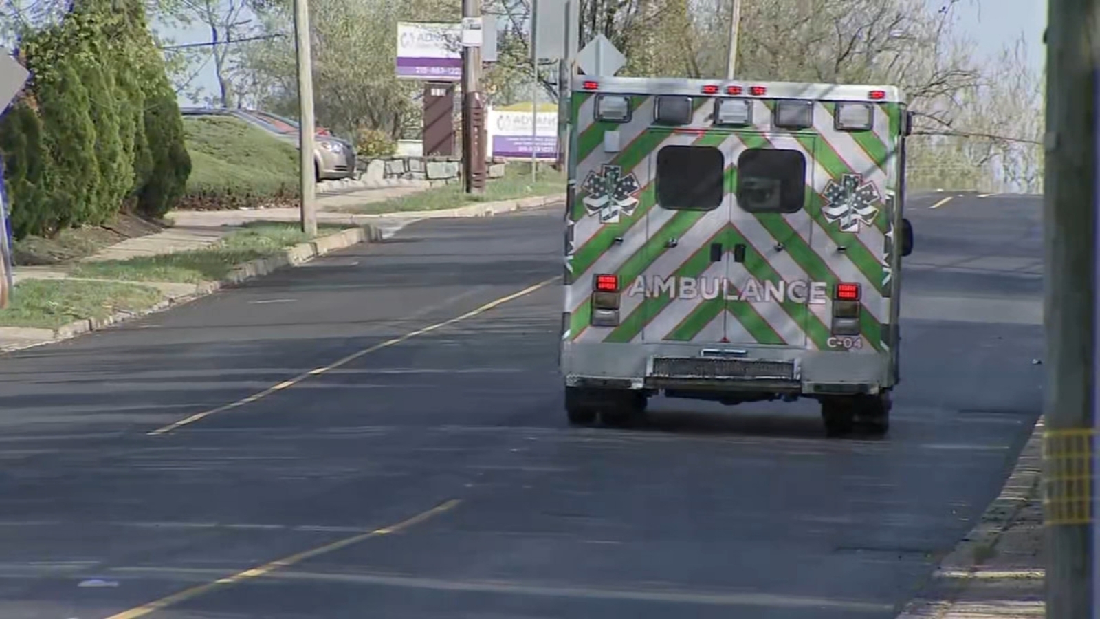 ER Closure: Einstein Medical Center Elkins Park closing its emergency ...