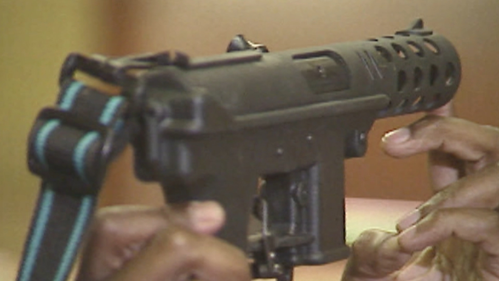 30 years after San Francisco's 101 California Street Shooting, the ...