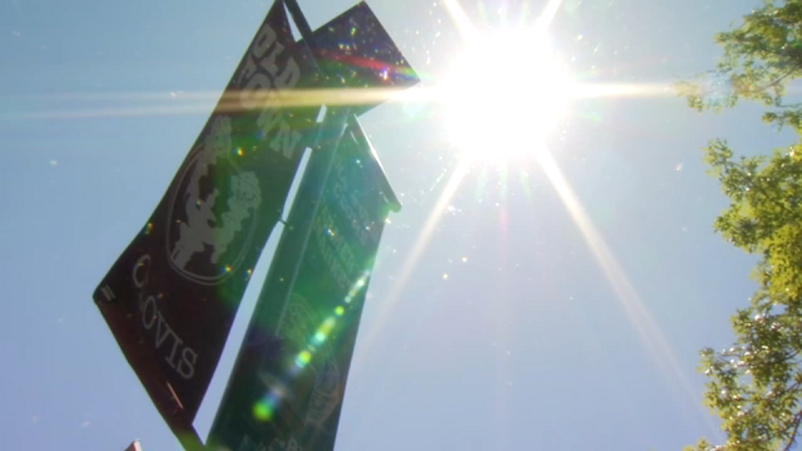 Events canceled or postponed across Fresno as temperatures reach triple ...