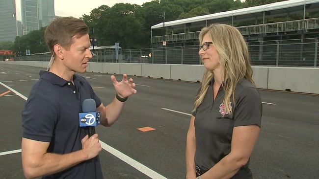 NASCAR Chicago updates live: Shane van Gisbergen wins Cup Series street ...