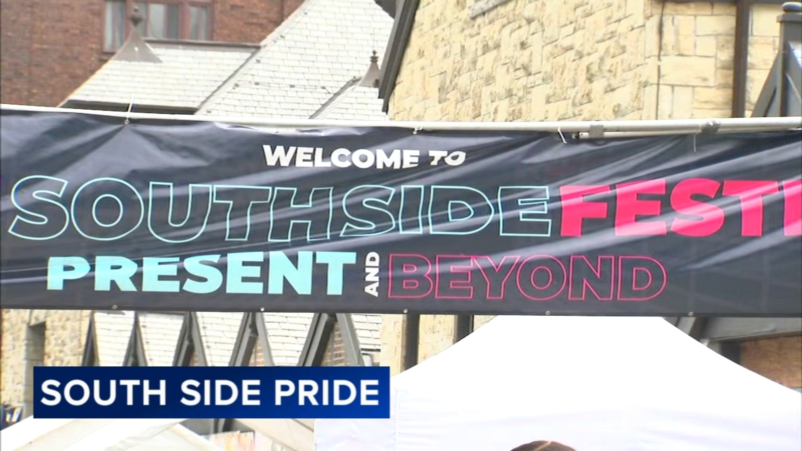 Chicago Pride 2023: LGBTQ+ community celebrates 5th Annual Pride South ...