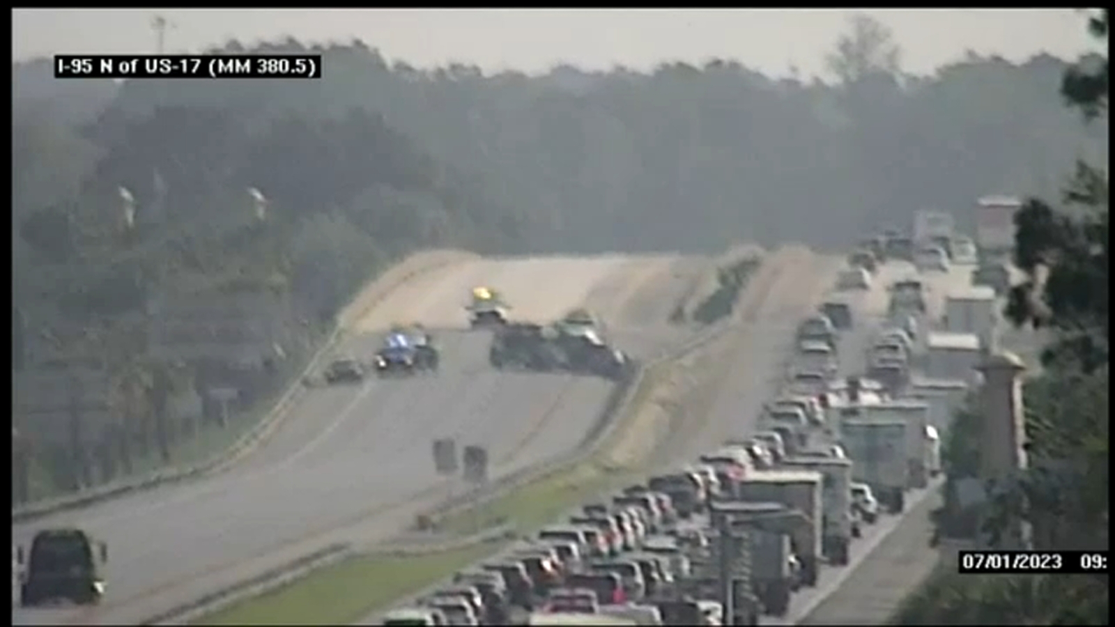 Three children from Bay Shore, Long Island killed in Florida crash ...