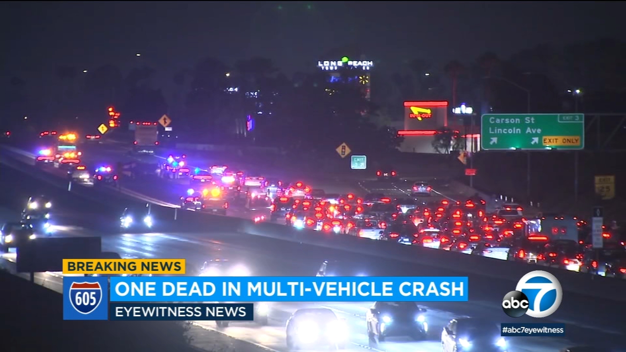 Eyewitness News at 4:30am - December 28, 2022 - ABC7 Los Angeles