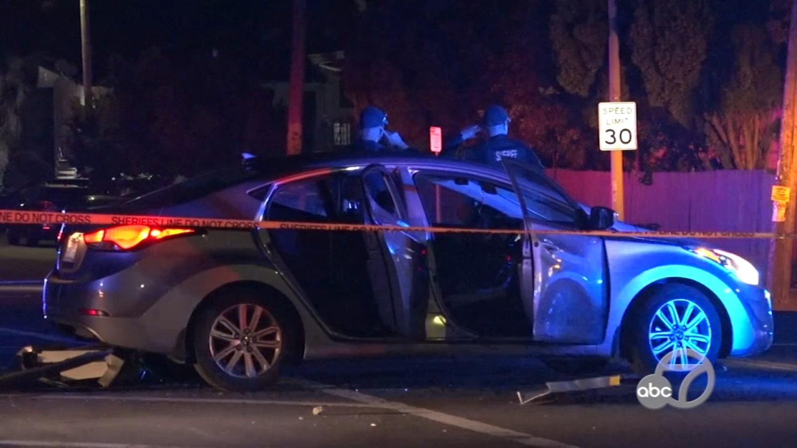 1 Killed 3 Arrested In Alameda County After High Speed Chase Struggle