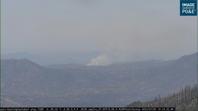 1 killed in crash that sparked wildfire in Cascadel Woods area of ...