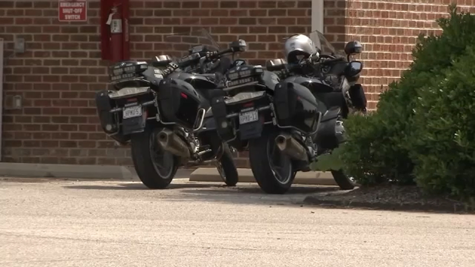 Heat exhaustion | NC State trooper suffers heat exhaustion on duty ...