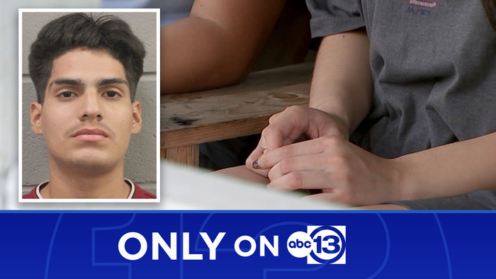 Woman Attacked Abc13 Houston