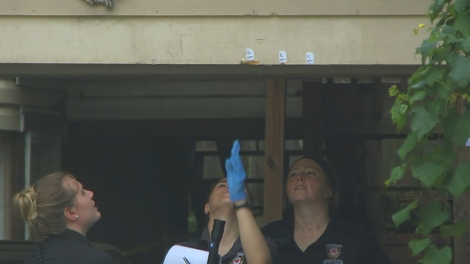 Deadly Durham shooting | Neighbor remembers Durham man shot and killed ...