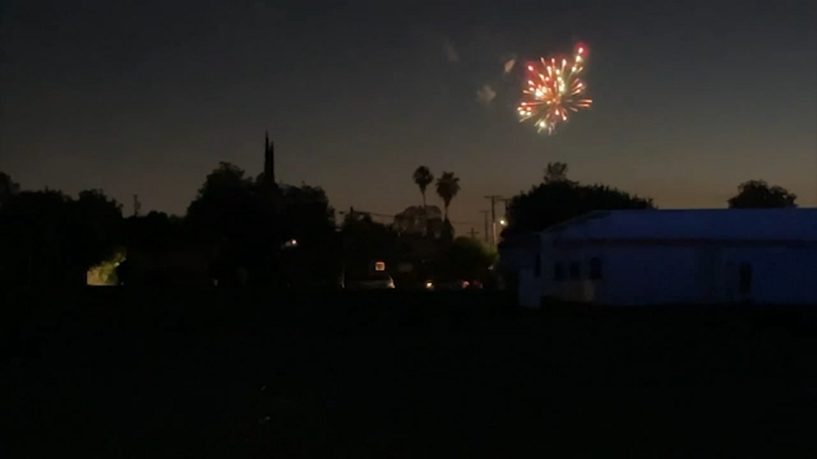 Illegal fireworks carry hefty fines this 4th of July in Tulare County - ABC30 Fresno