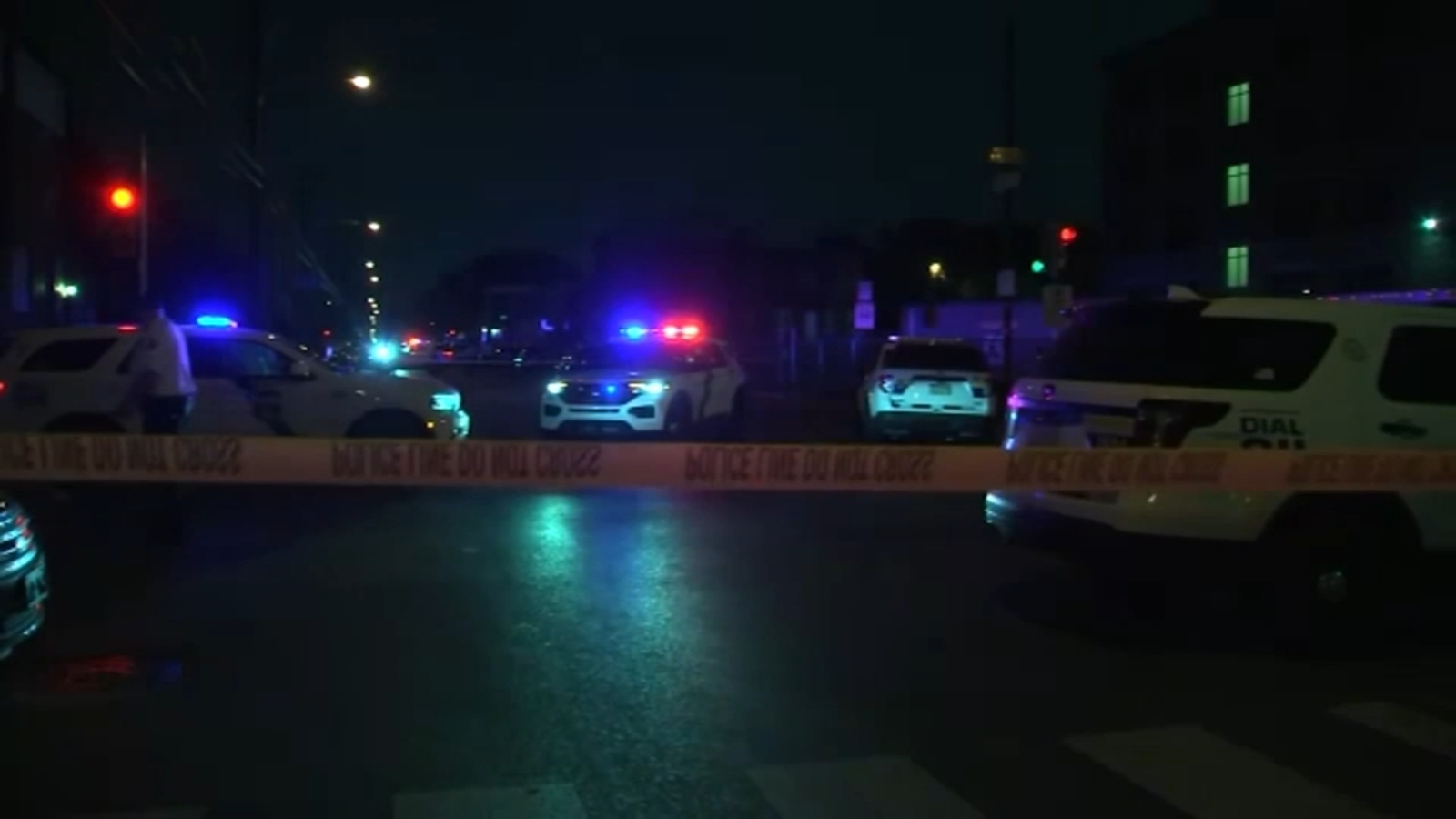 Mass shootings: Independence Day celebrations marred by bloodshed, at ...