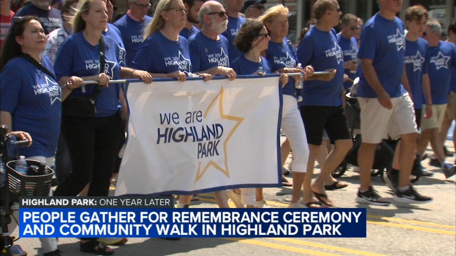 Highland Park parade shooting: Residents remember victims killed in ...