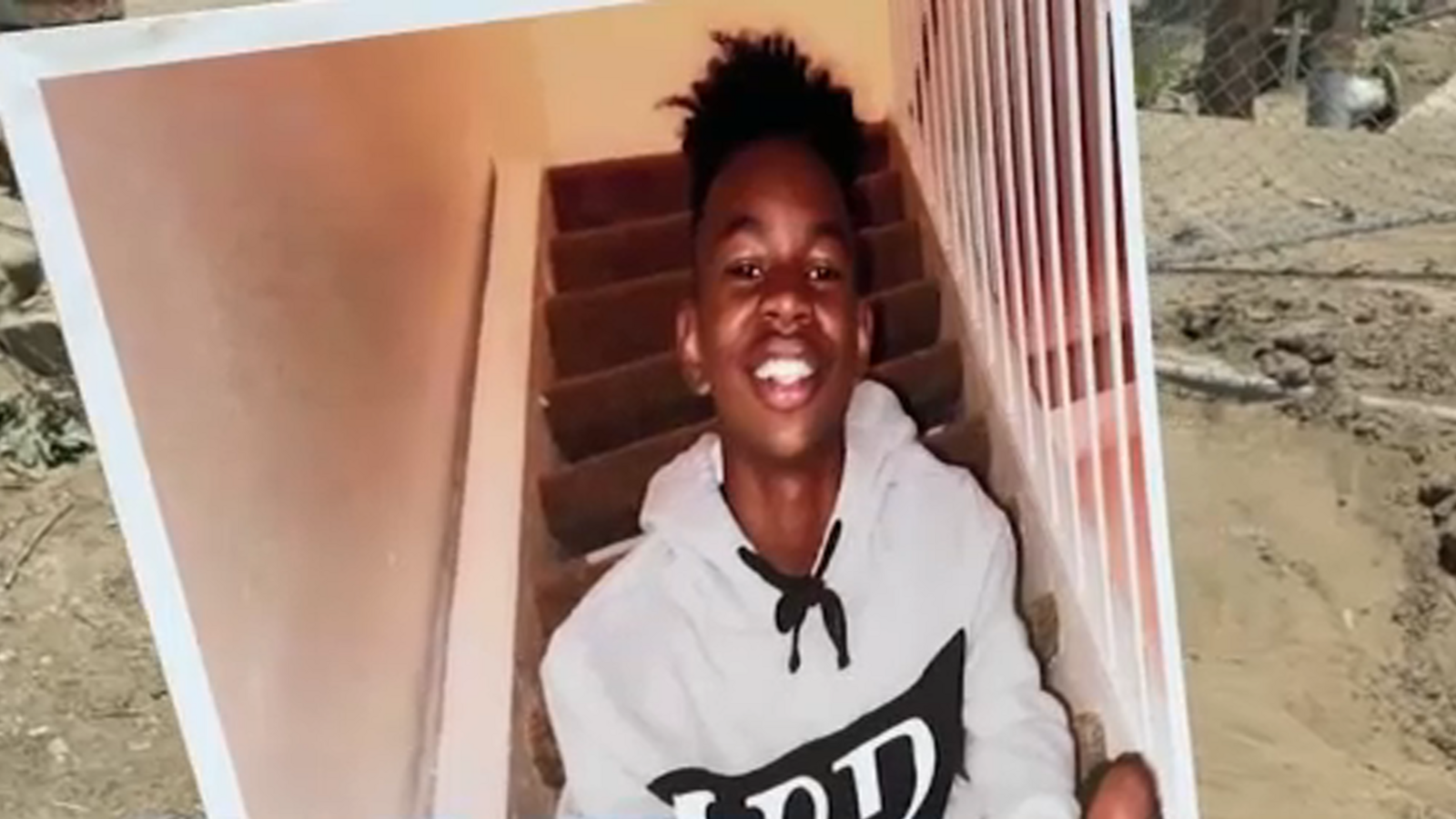 Family and friends remember teen killed in car crash in Madera County ...