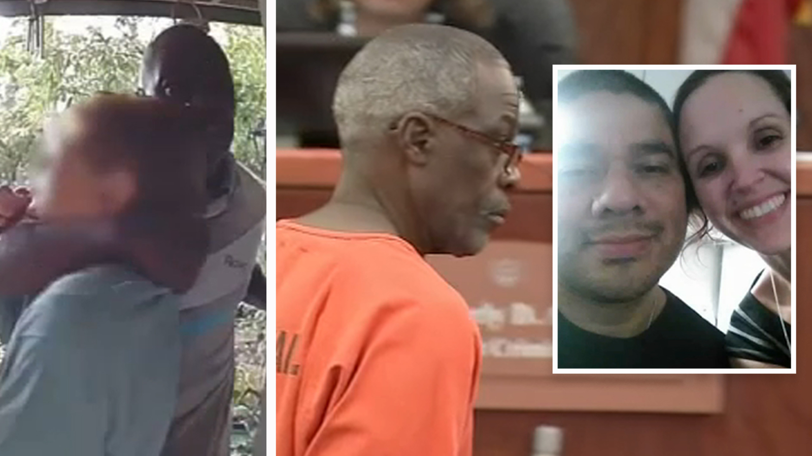 Melvin Walker, accused in Daniel Arguijo's murder and chokehold ...