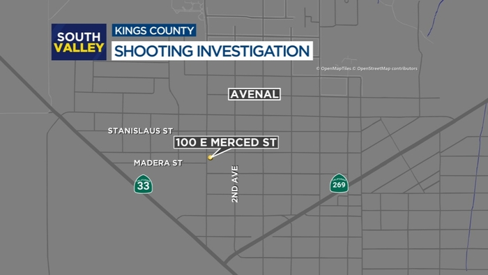 Avenal News - ABC30 Fresno