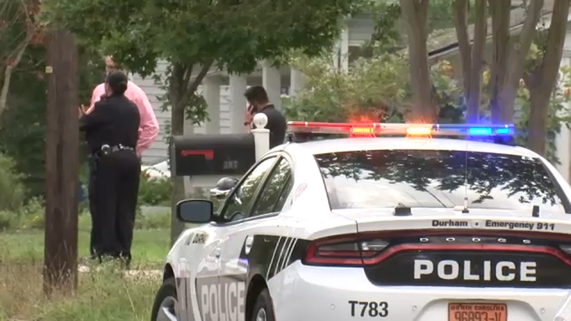 Eyewitness News at 5:30am - January 17, 2023 - ABC11 Raleigh-Durham