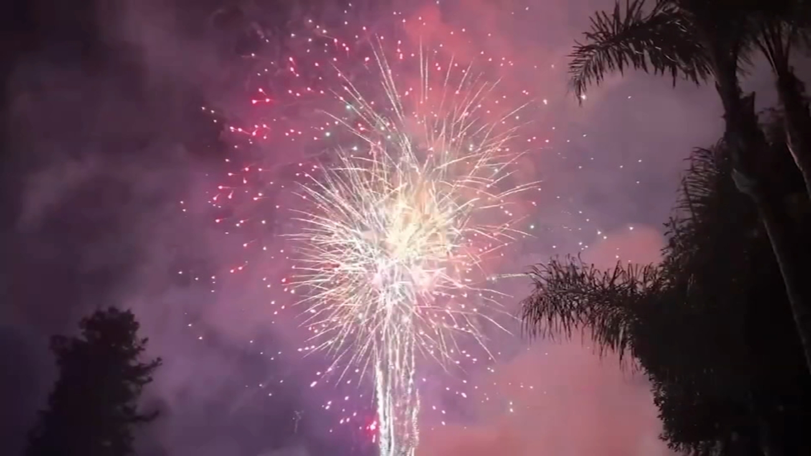 Visalia firefighters respond to 67 calls during 4th of July celebrations - ABC30 Fresno