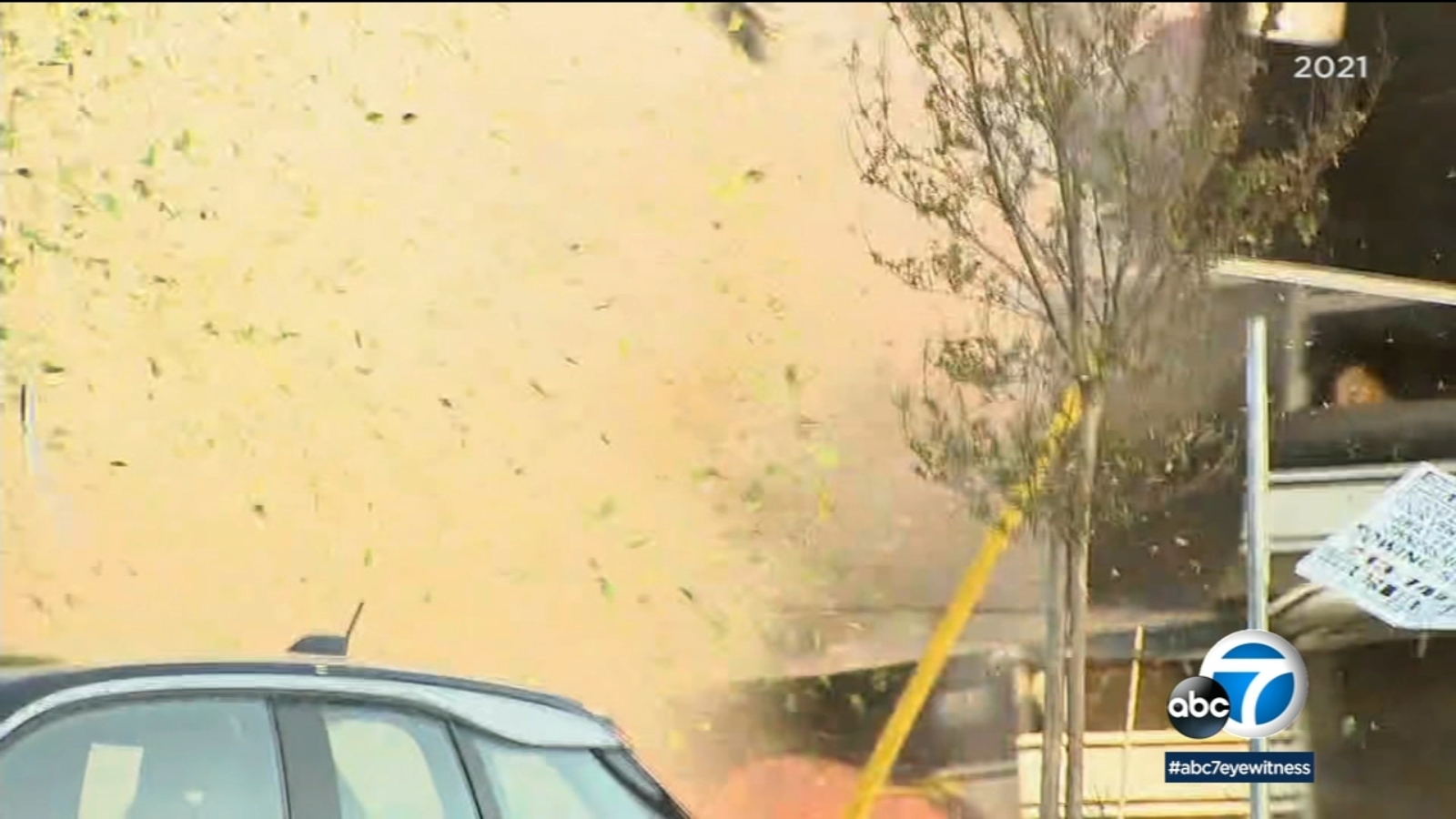 LA City Council approves additional $660,000 for victims of botched ...