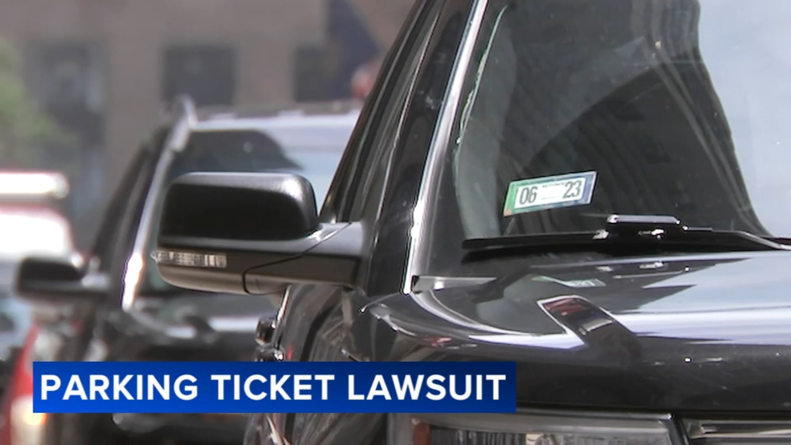 Thousands likely qualify for class action lawsuit involving city of ...