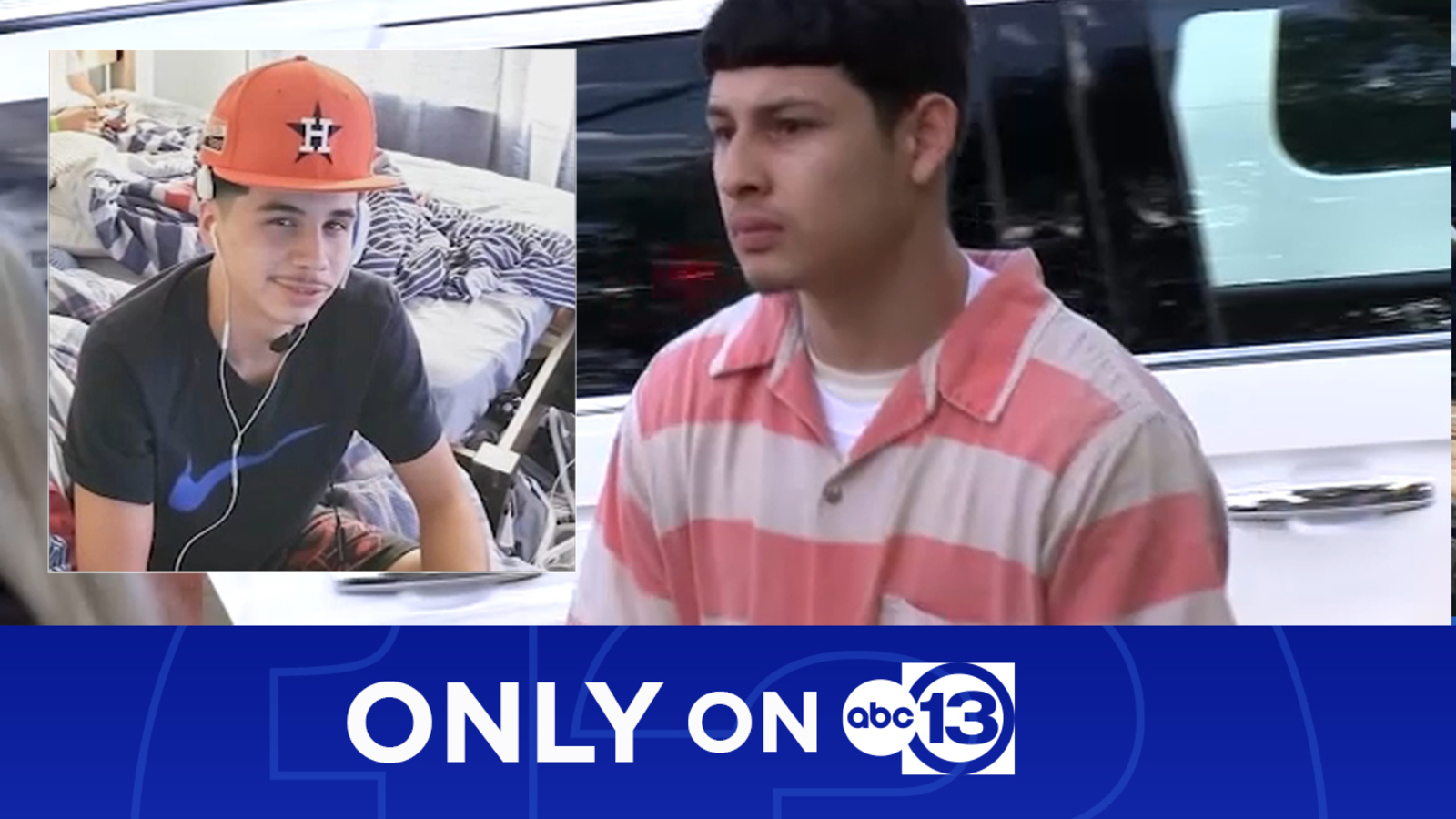 San Jacinto murder suspect, Joshua Escobar, has bond lowered to $75,000 ...