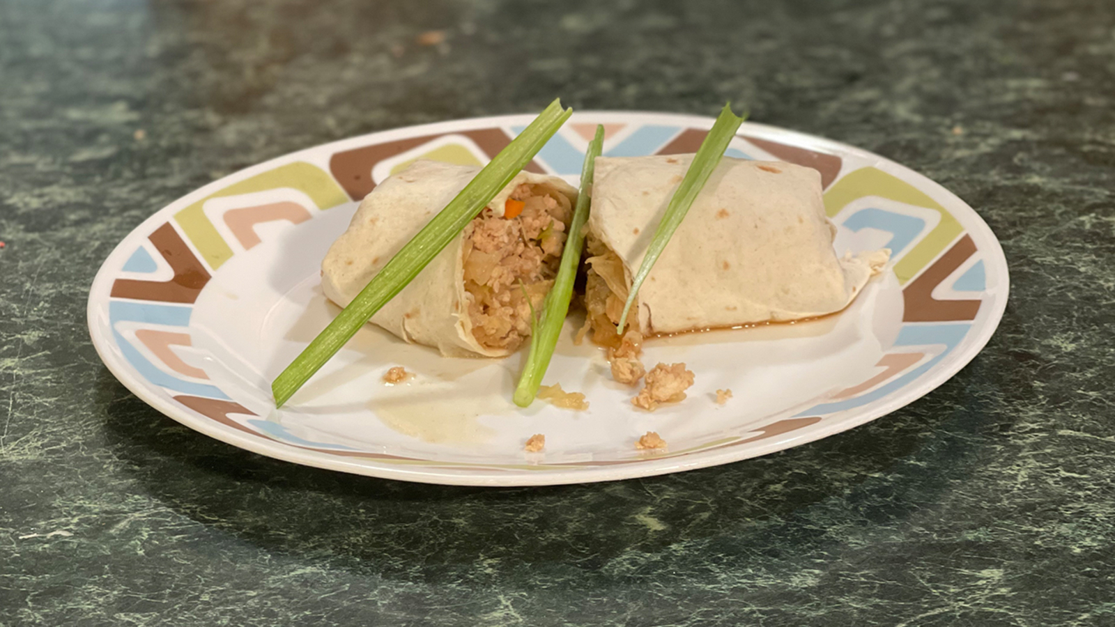 Big Weather's Big Recipe: Chinese Tacos - ABC11 Raleigh-Durham