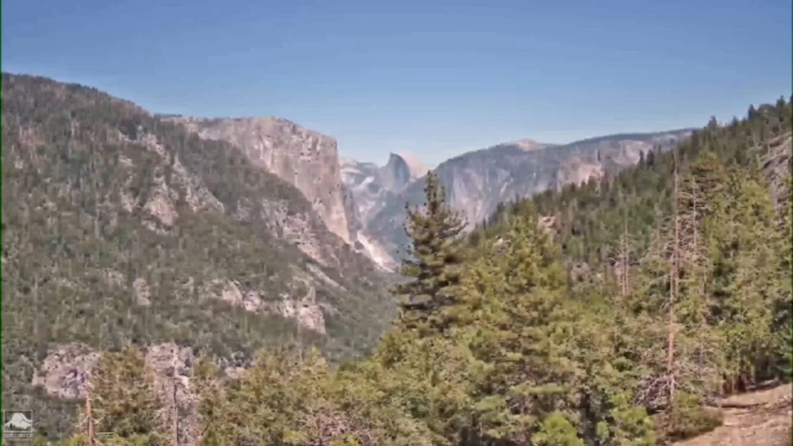 Yosemite National Park rangers asking for visitors' input on experience ...