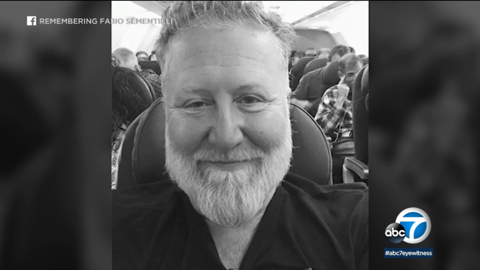 Fabio Sementilli murder: Man having affair with victim's wife pleads no ...