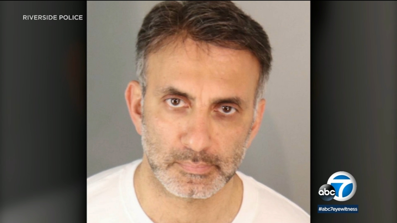 Riverside doctor arrested again after more patients at skin care clinic emerge with sexual ...