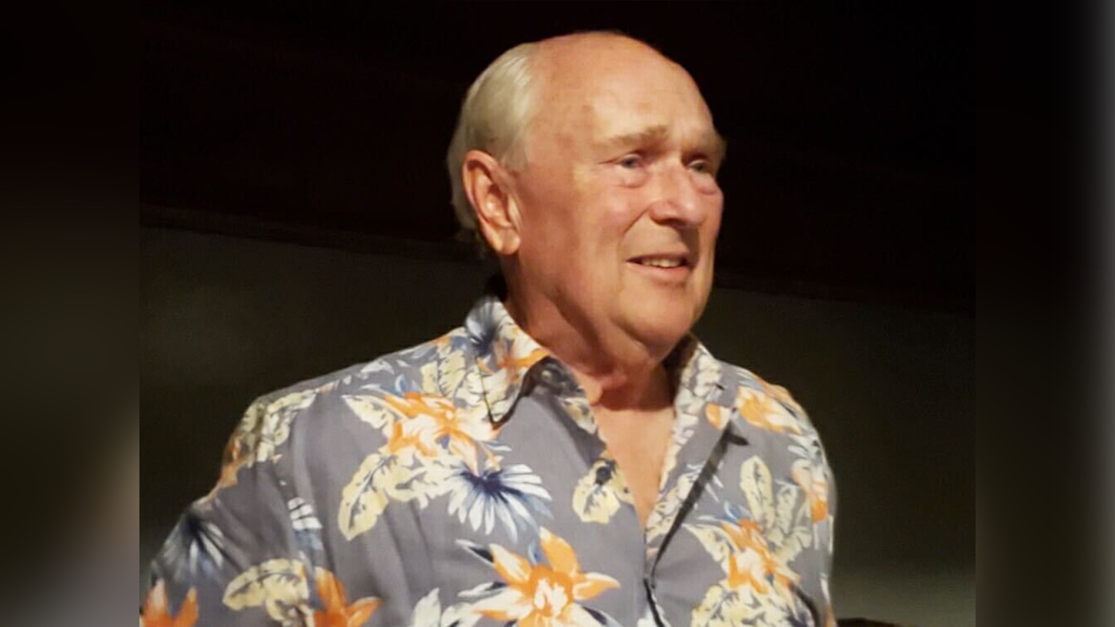 Mike Reynolds, Fresno father who helped pass 3 strikes law, dies at 79 - ABC30 Fresno