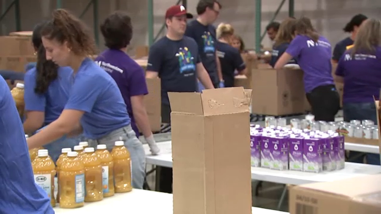 'The Bear' season 2 producers, FX, Hulu, ABC7 Chicago, Disney team up ...