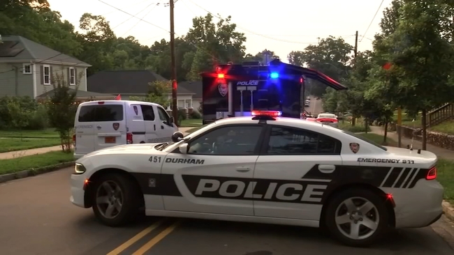 Durham child killed | Man accused of killing 5-year-old makes virtual ...