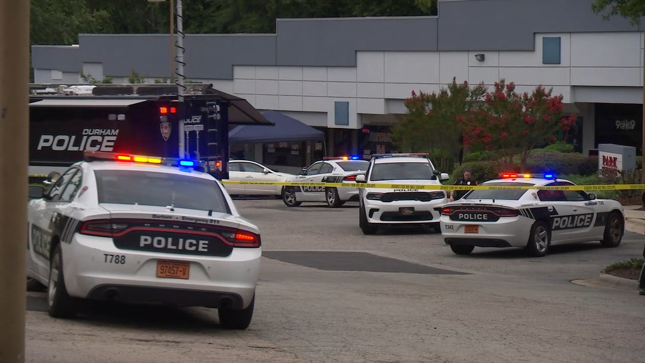 Eyewitness News at 6am - June 10, 2023 - ABC11 Raleigh-Durham