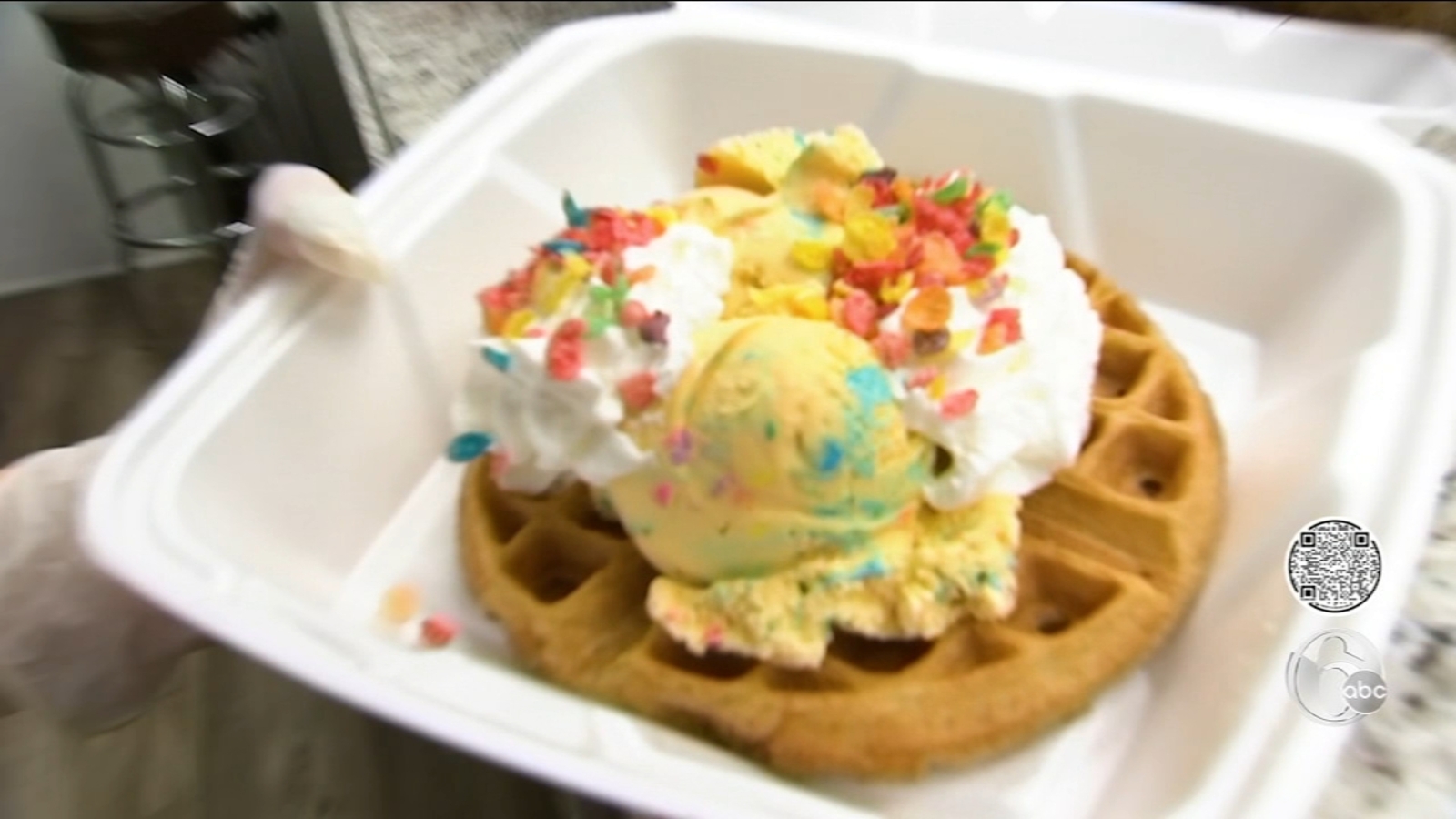 Millies Burgers, Steaks & Shakes continues 70 years of ice cream in ...