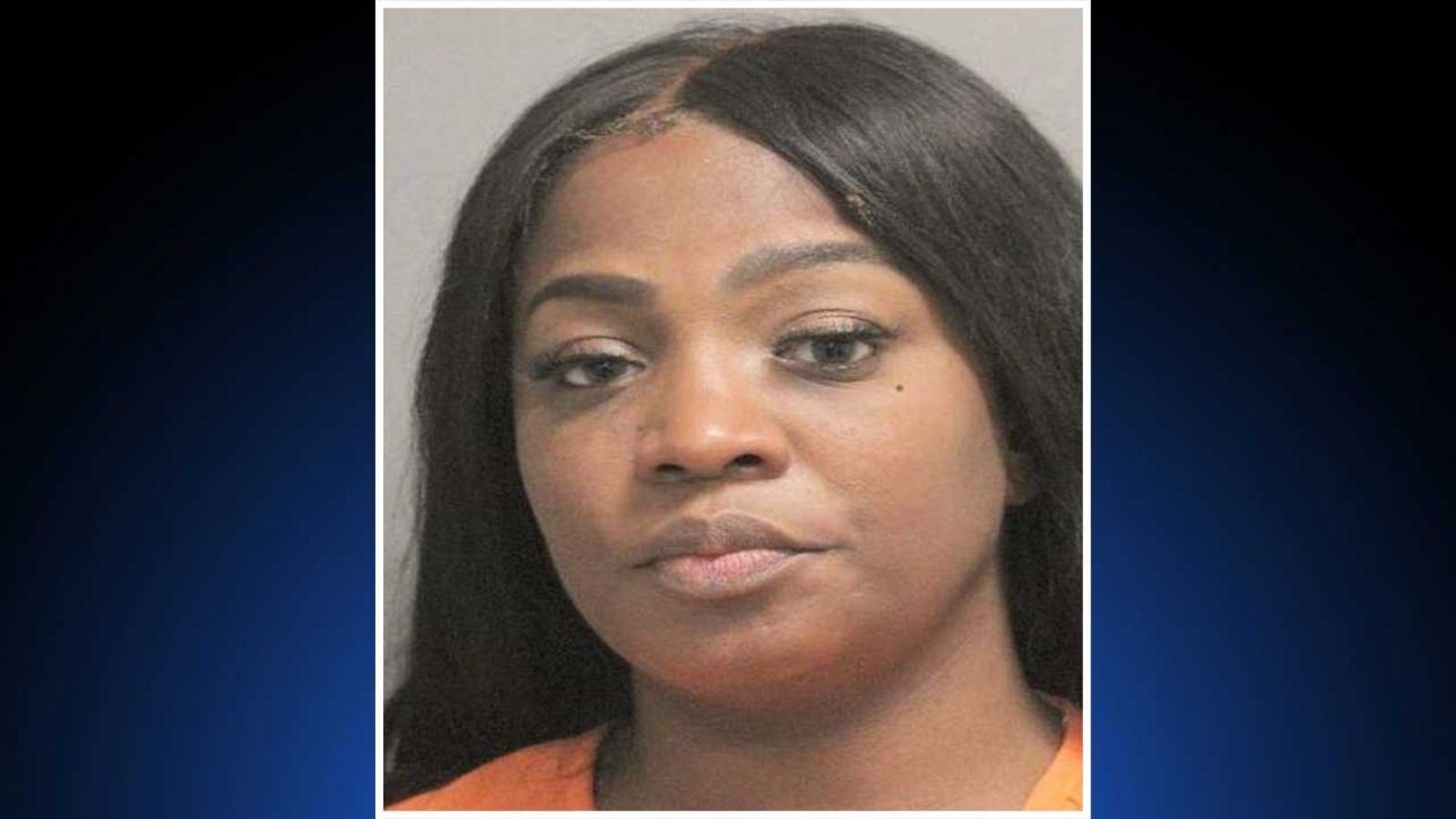 Erika Williams arrested: Mother charged with child abandonment after ...