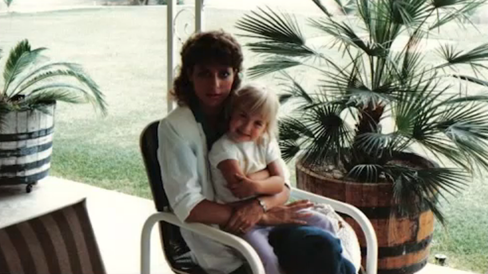 Daughter speaks out about mother's unsolved 1985 murder at Clovis home ...