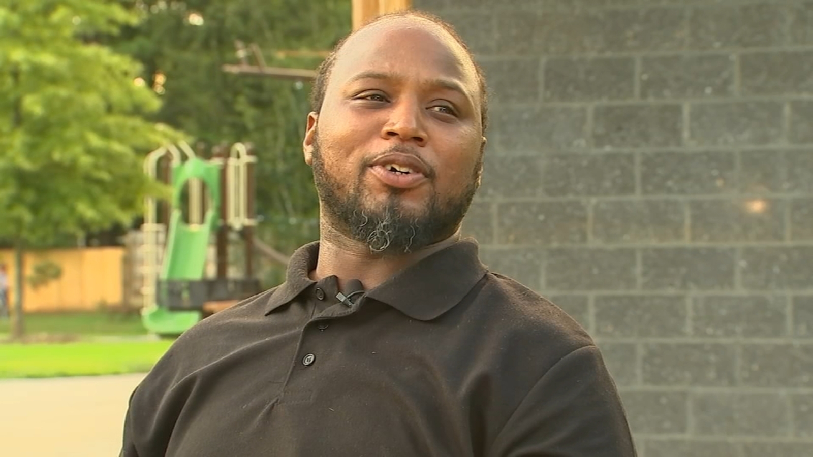 Former Raleigh gang member reflects on his past, works to heal from ...
