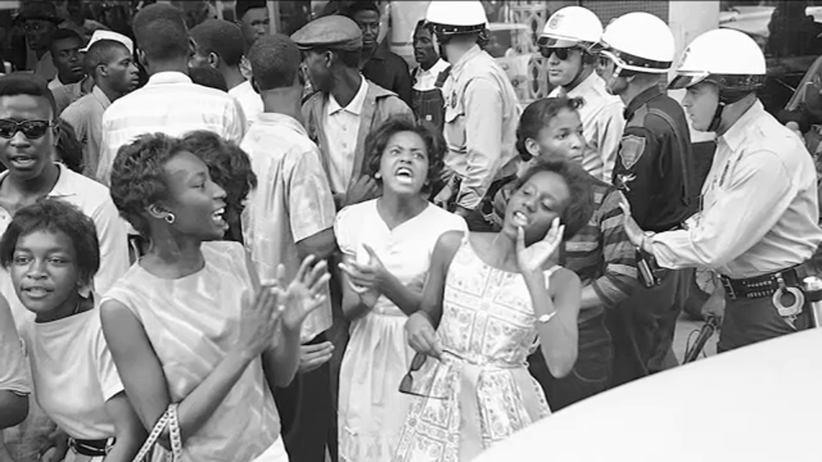 Civil rights activists bring message of empowerment to Central Islip ...