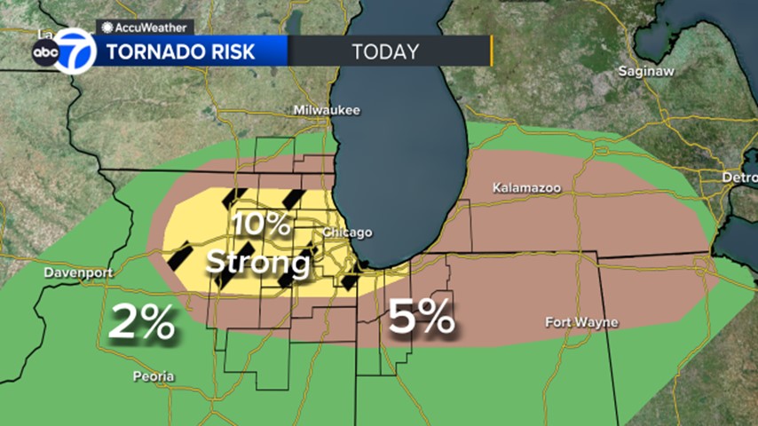 Eyewitness News at 10pm - April 18, 2023 - ABC7 Chicago