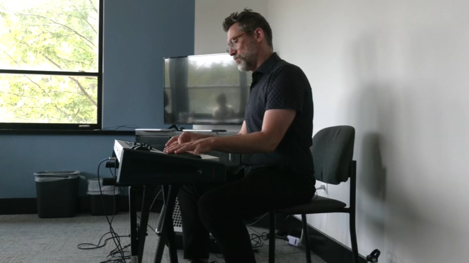 Philadelphia nonprofit Jazz Bridge in Mount Airy aims to help jazz ...