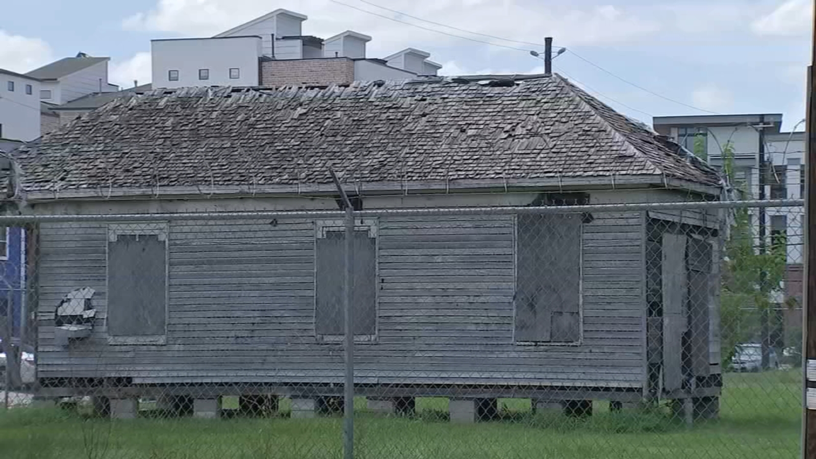 Freedmen's Town: City of Houston says progress to resume on historic ...